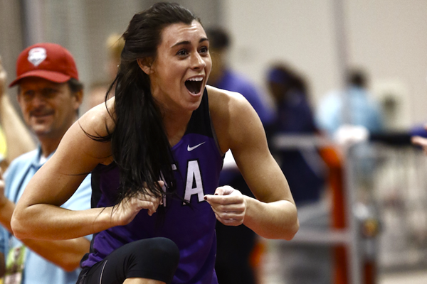 The reason I vault - Vaulter Magazine - Pole Vault News